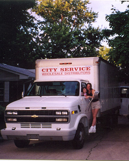 Onesource Distribution - What You Need. When You Need It.